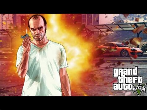 How To Convert GTA 5 BLUS To BLES HEN CFW YouTube