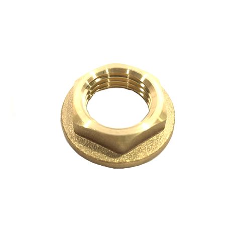 Intertap Nukatap 58 Flens Moer Messing Grandado