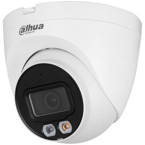 Dahua Ipc Hdw1439v A Il Ip Camera