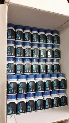 Dbol 10 Mg At Rs 900bottle Anabolic Steroids In New Delhi Id