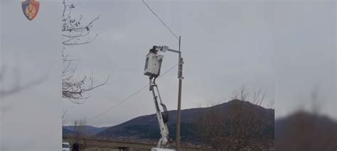 Aksioni Për Të Prerë “fijet” E Krimit çmontohen Dhjetëra Kamera Në Disa Qarqe Abc News