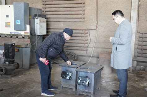 Хог хаягдал шатаах зуух туршлаа