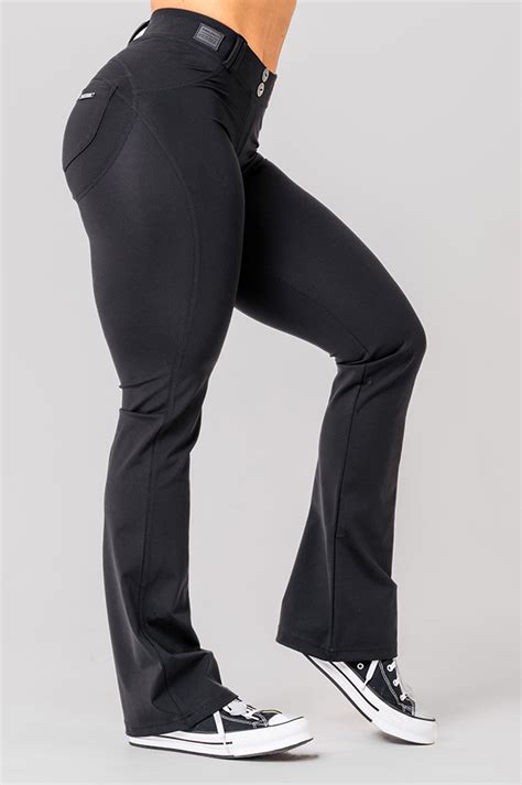 Bubble Butt 20 Nebbia