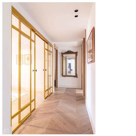 Galan Sobrini Arquitectos On Instagram Puerta Filtro De Hierro Y