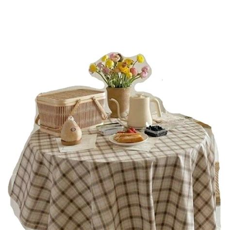 Cute Table Png