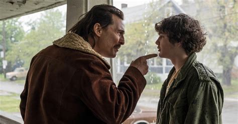 Netflix la atrapante película inspirada en hechos reales que es