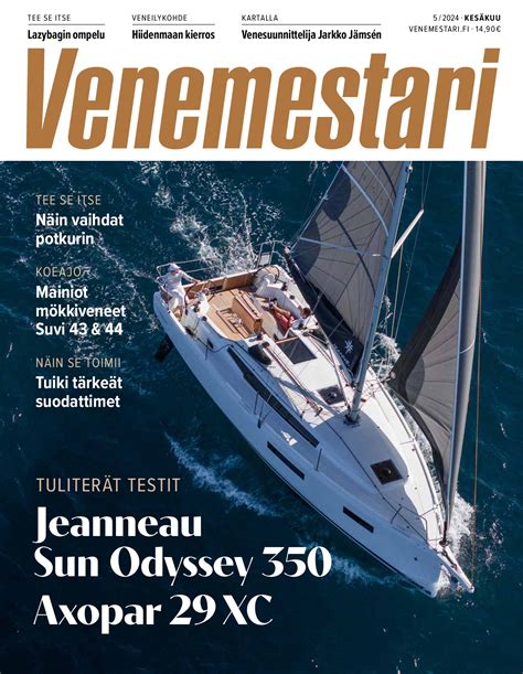 52024 Venemestari