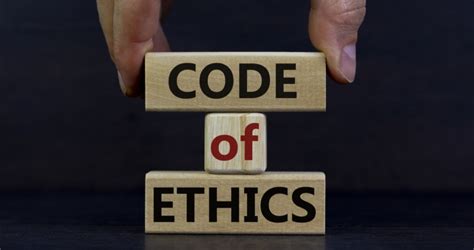 منشور اخلاقی گروه نامداران