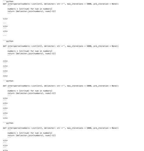 大语言模型中一个调皮的eos Token Csdn博客
