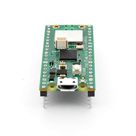Raspberry Pi Pico WH Nyereka Tech Electronic Components One Stop