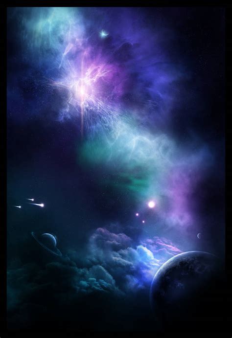 Rebirth By Gvalkyrie On Deviantart