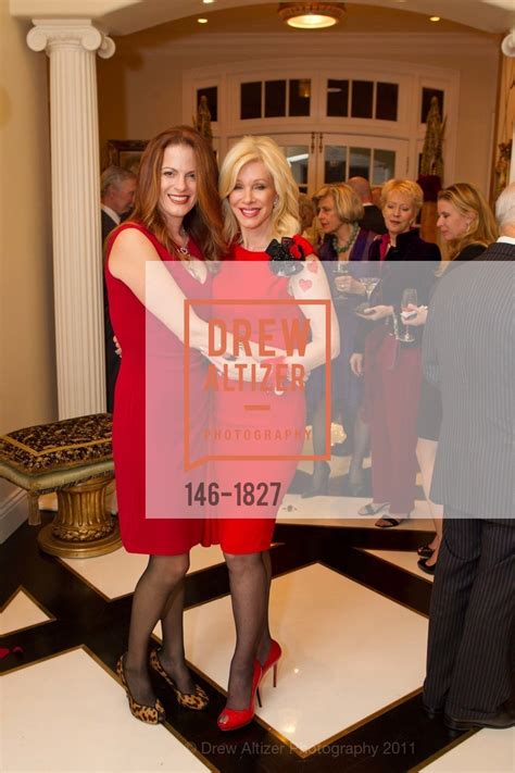 Nicole Faidi With Pamala Deikel