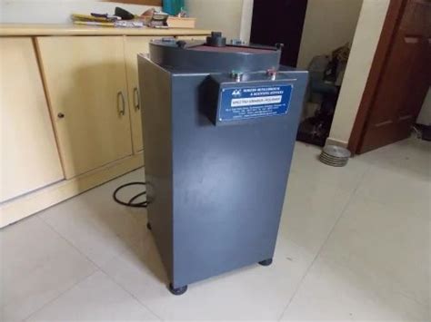Modern Spectro Grinding Machine Floor Model At Best Price In Chennai
