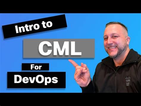 Intro To Cisco Modeling Labs For Devops Youtube
