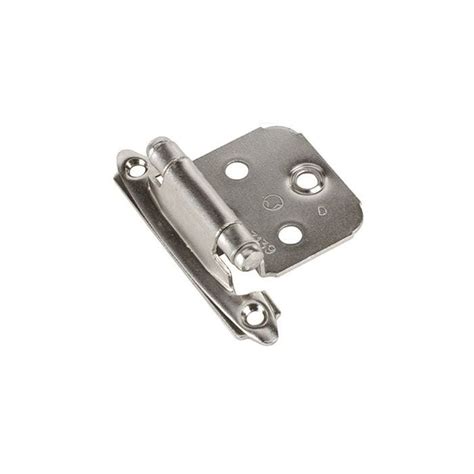 Amerock Steel Variable Overlay Hinge