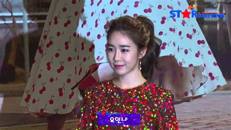 S영상 장나라 서인영 유인나 유다인 미모 경쟁 한 번 더 해피엔딩 Youtube