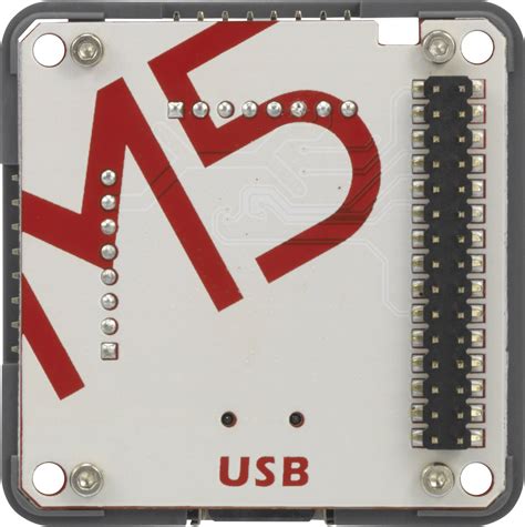 Makerfactory M5stack Usb Module Conradnl