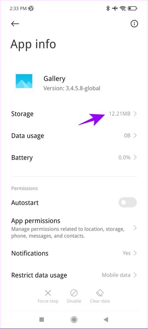Best Ways To Clear Storage On MIUI For More Space
