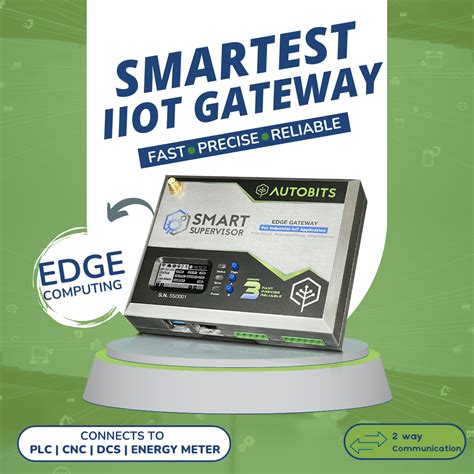 Improving Industrial Connectivity With Iiot Gateways Protocols For