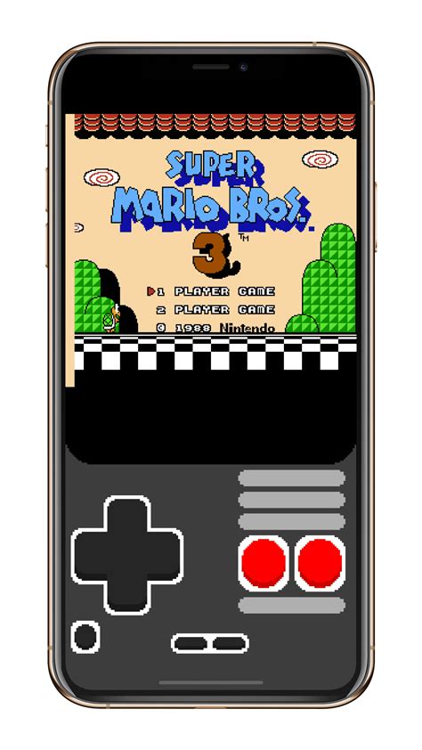 Nes Skins