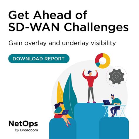 Appneta And Dx Netops By Broadcom On Linkedin White Paper