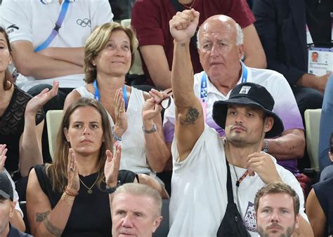 Photos Intimes De Laure Manaudou Son Ex Entraîneur Revient Sur Le