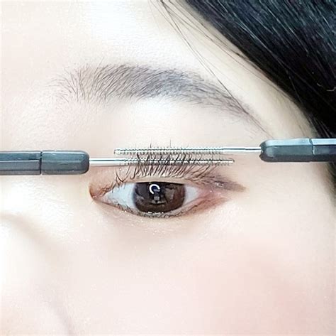 아헤브 컬링스틱 속눈썹고데기 솔직후기 네이버 블로그
