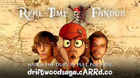 Real Time Fandub Wiki Fandom