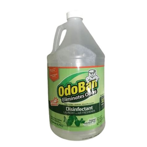 Odoban Concentrate Multi Purpose Odor Eliminator 1 Gallon