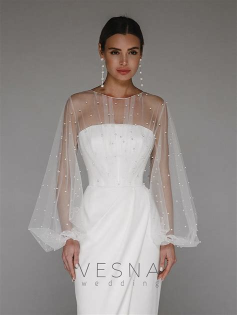 Свадебное платье Вейсил Свадебные платья Скромные свадебные платья Платья