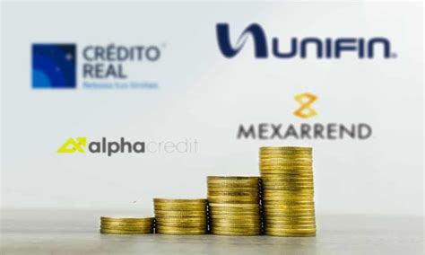 Sofipos Una Alternativa Para Sofomes Que Buscan Financiamiento