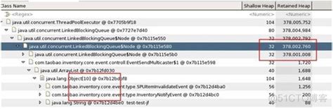 jvm调优之 xms xmx xmn xss 51cto博客 jvm xss参数