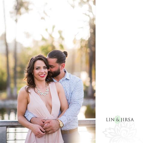 Santa Ana Courthouse Wedding Abbey And Mike