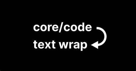 Amor Kumar On Linkedin Create A Wordpress Code Block Style That Wraps Text