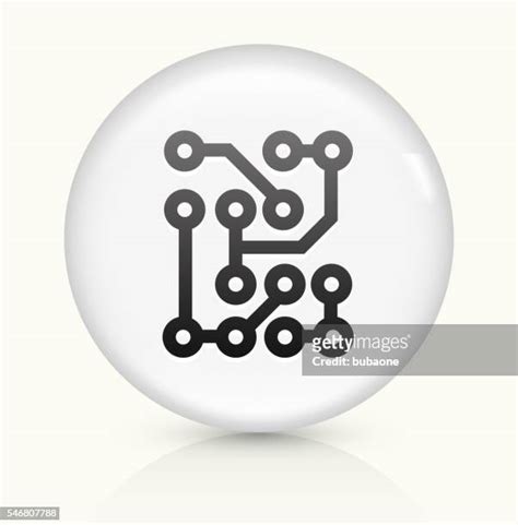 Round Circuit Board Photos And Premium High Res Pictures Getty Images