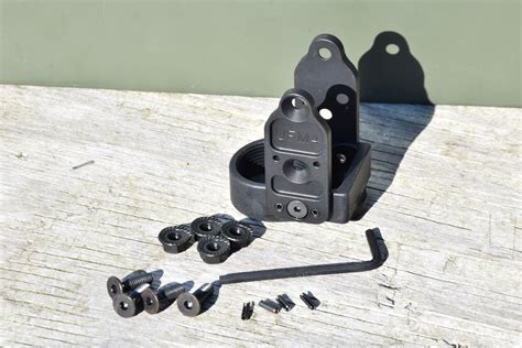 Stock Adapter Ufm4 Yugo Underfolder Gen Ii Definitive Arms