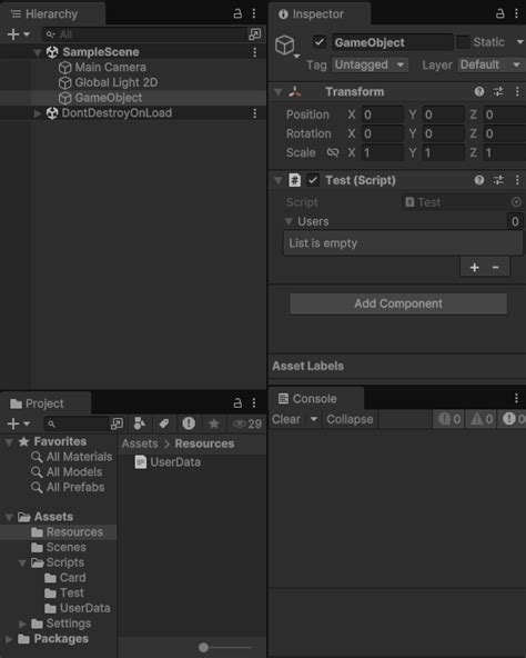 Csv를 활용한 데이터 저장 및 불러오기