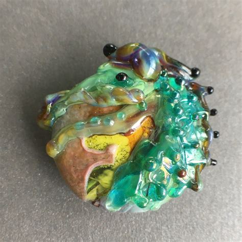 Flamework Glass Etsy