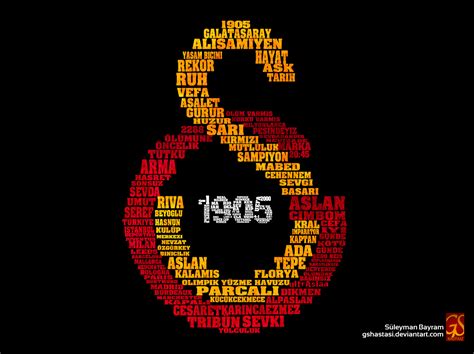 ARMANIN PEŞİNDEYİZ Hayatın Anlamı Galatasaray
