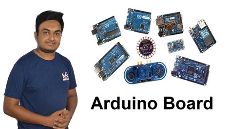 Boards In Arduino தமிழ் Learn Arduino Series In Tamil Ep 04 Youtube