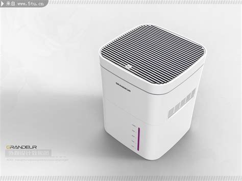 小家电外观设计 原创设计作品 百图汇设计素材