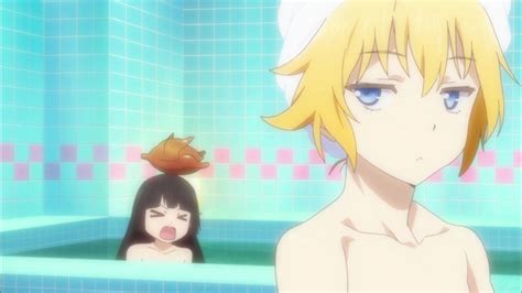 OniAi Naked Ver En Crunchyroll