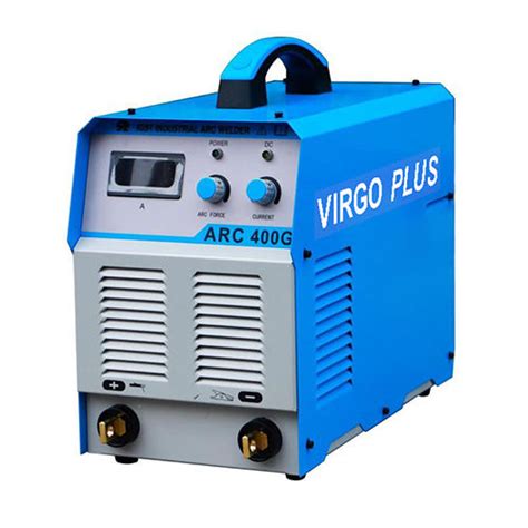 Portable Arc Welding Machine At 5500000 Inr In Hyderabad Virgo