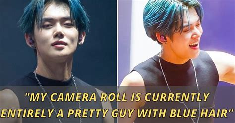 Txts Yeonjun Goes Viral Amongst Locals After The Groups 2022