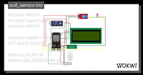 soil_sensor_esp32 Copy (2) - Wokwi ESP32, STM32, Arduino Simulator