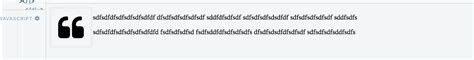Css Multiple Paragraphs Next To Font Awesome Icon And Vertically