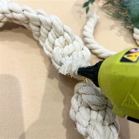 Easy DIY Macrame Wreath Craft Your Happy Place