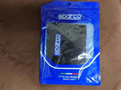 Sparco フェイスマスク ベーシック ドライメッシュ Hood Micropoly Black 002231n のパーツレビュー