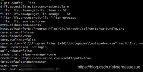 Git学习笔记(代码版本管理) 超详细什么是代码版本管理 Csdn博客 Git学习笔记(代码版本管理) 超详细什么是代码版本管理 Csdn博客