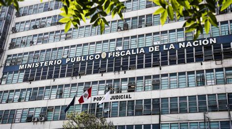 Surquillo Mp Abre Investigación Preliminar Por Muerte De Escolar Luego